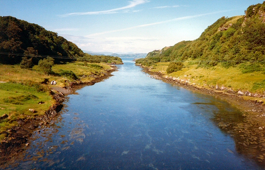 Isle of Seil