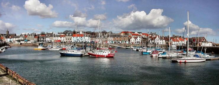 Anstruther