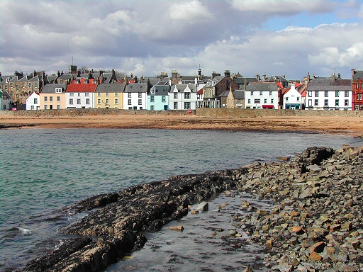 Anstruther