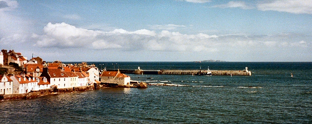 Pittenweem