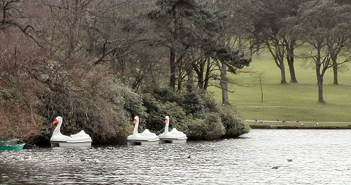 Beveridge Park