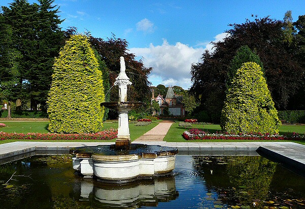 Beveridge Park