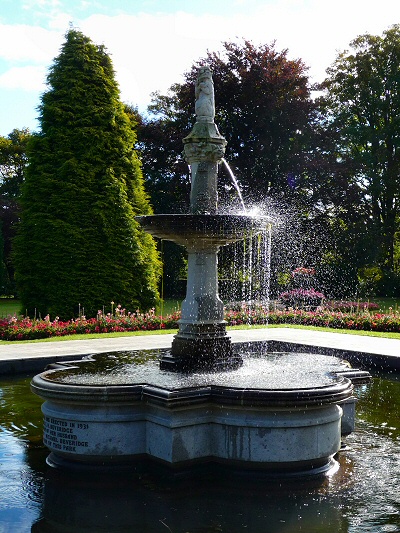 Beveridge Park