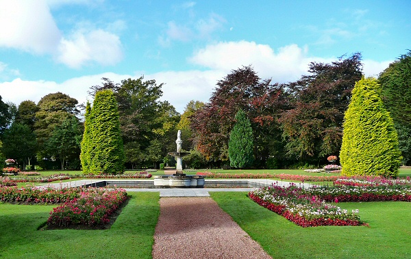 Beveridge Park