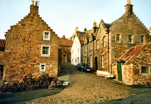 Crail